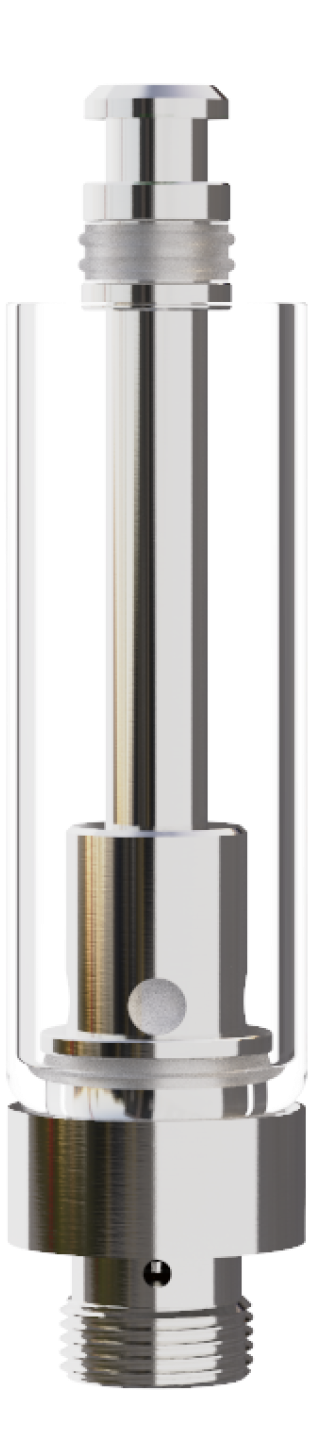 AVEO | Cannabis Vape Cartridge and Atomizer