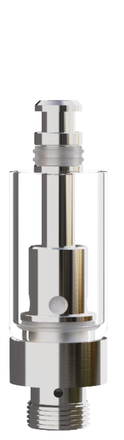 AVEO | Cannabis Vape Cartridge and Atomizer