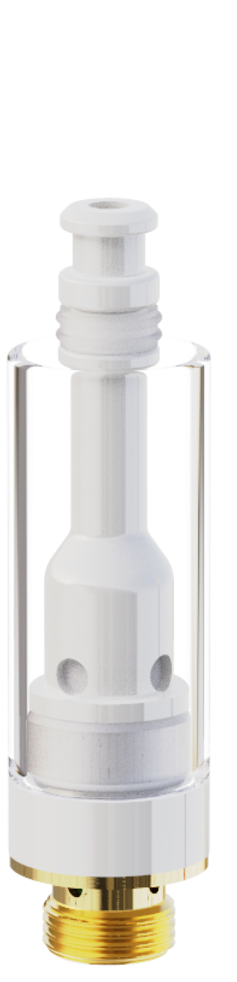 AVEO | Cannabis Vape Cartridge and Atomizer