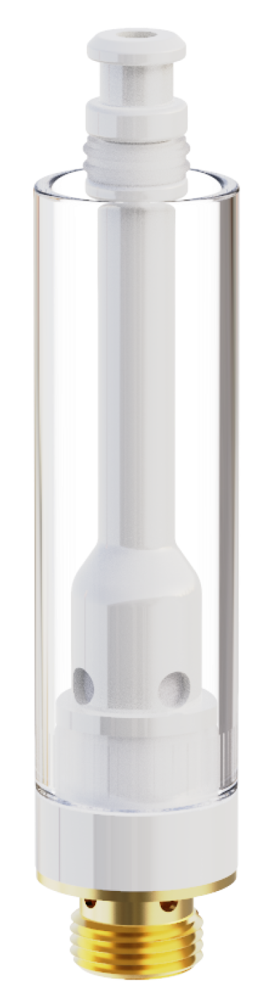 AVEO | Cannabis Vape Cartridge and Atomizer