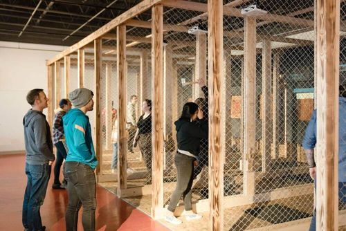 Zipline & Ropes Course Pricing | Seattle's Obstacle Course