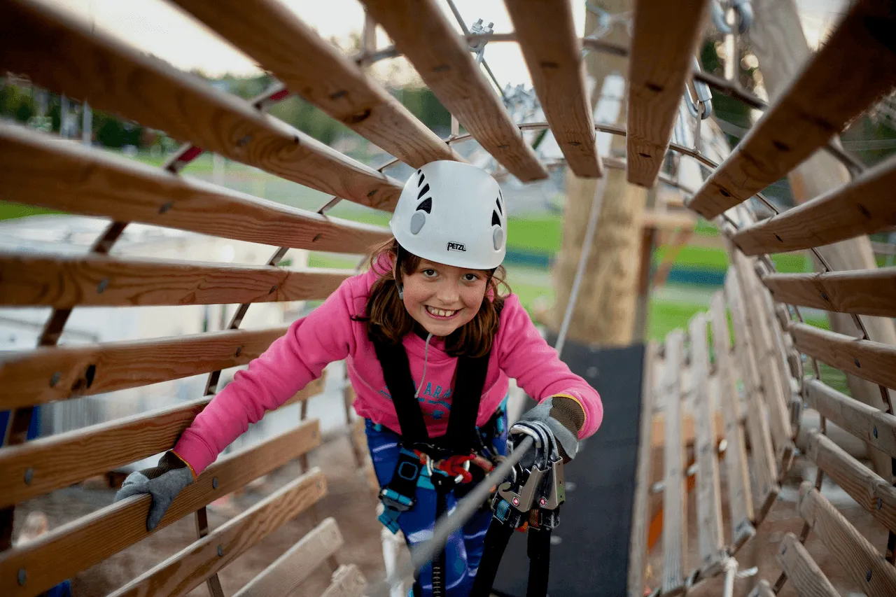 Zipline & Ropes Course Pricing | Seattle's Obstacle Course