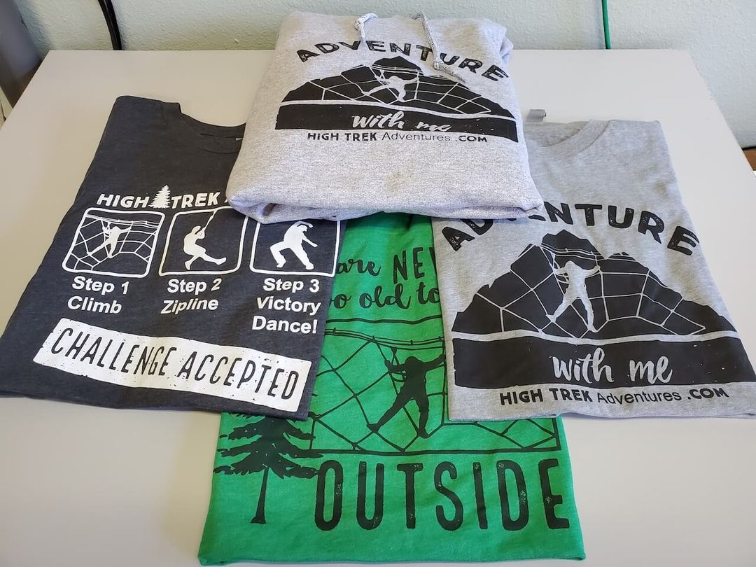 Zipline & Ropes Course Pricing | Seattle's Obstacle Course