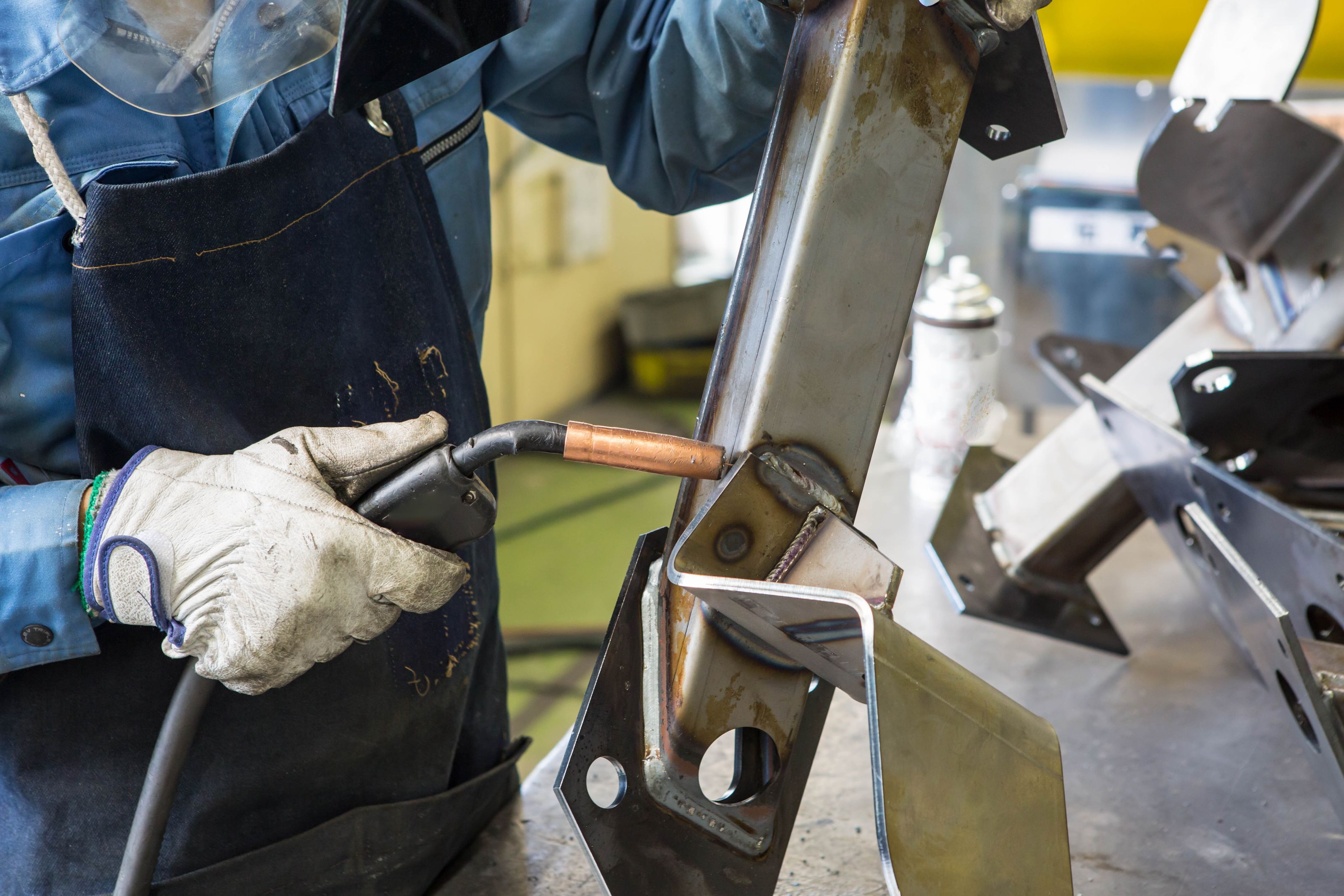 Precision Global Systems