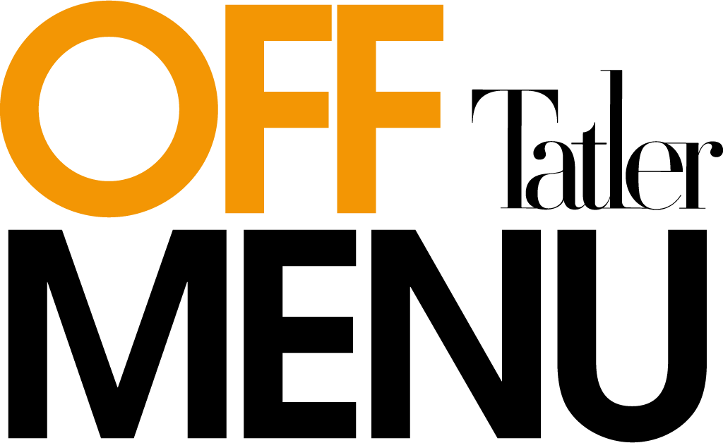 Tatler Off Menu Bangkok Food Festival | March 29-31, 2024 | ICONSIAM PARK