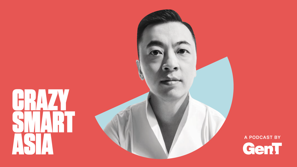 Prenetics Co-Founder Danny Yeung On The Less Glamorous Side Of ...