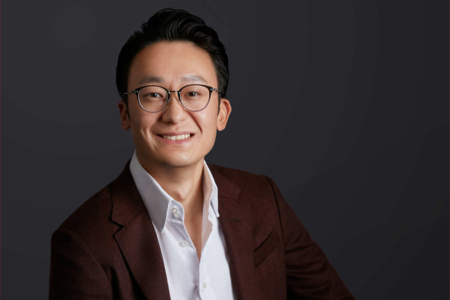 Chibo Tang | Tatler Asia