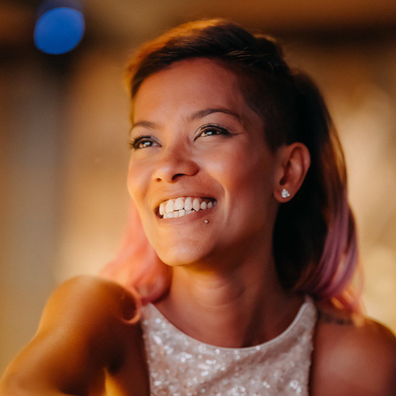 Desiree Jane | Tatler Asia