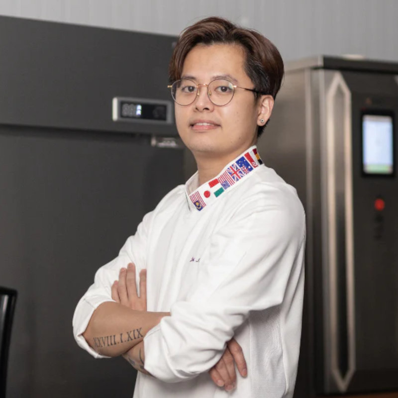 Loi Ming Ai | Tatler Asia