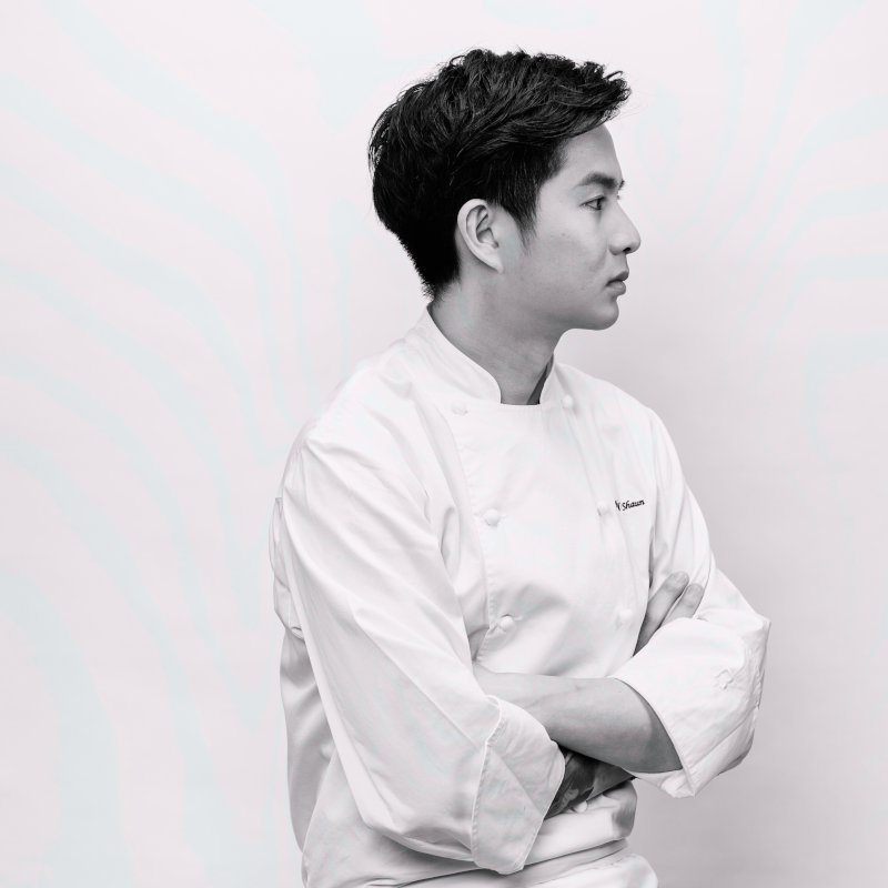 Shaun Ng | Tatler Asia