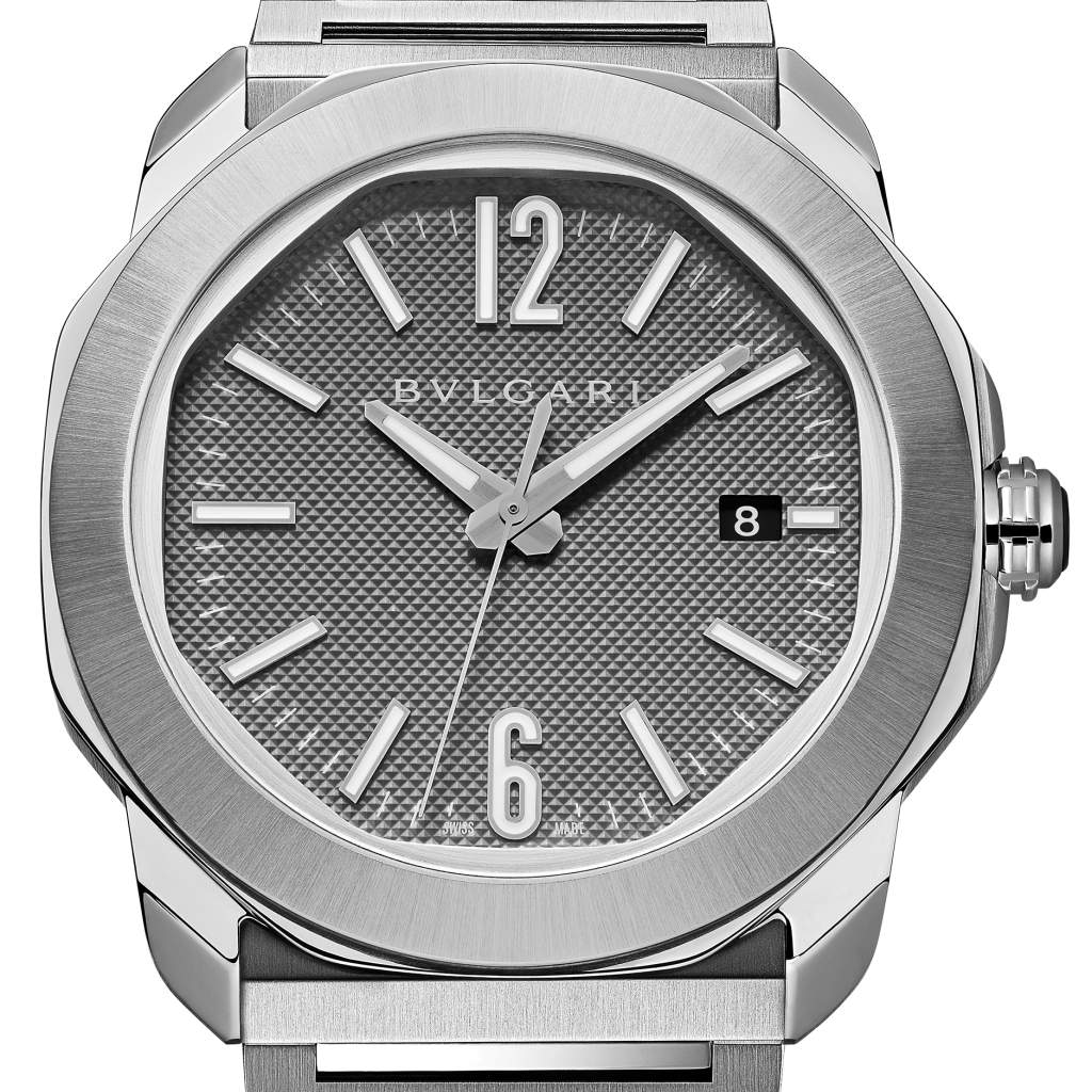 Octo Roma Automatic | TIMELESS Watch Week