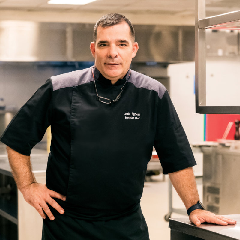 Joris Rycken | Tatler Asia