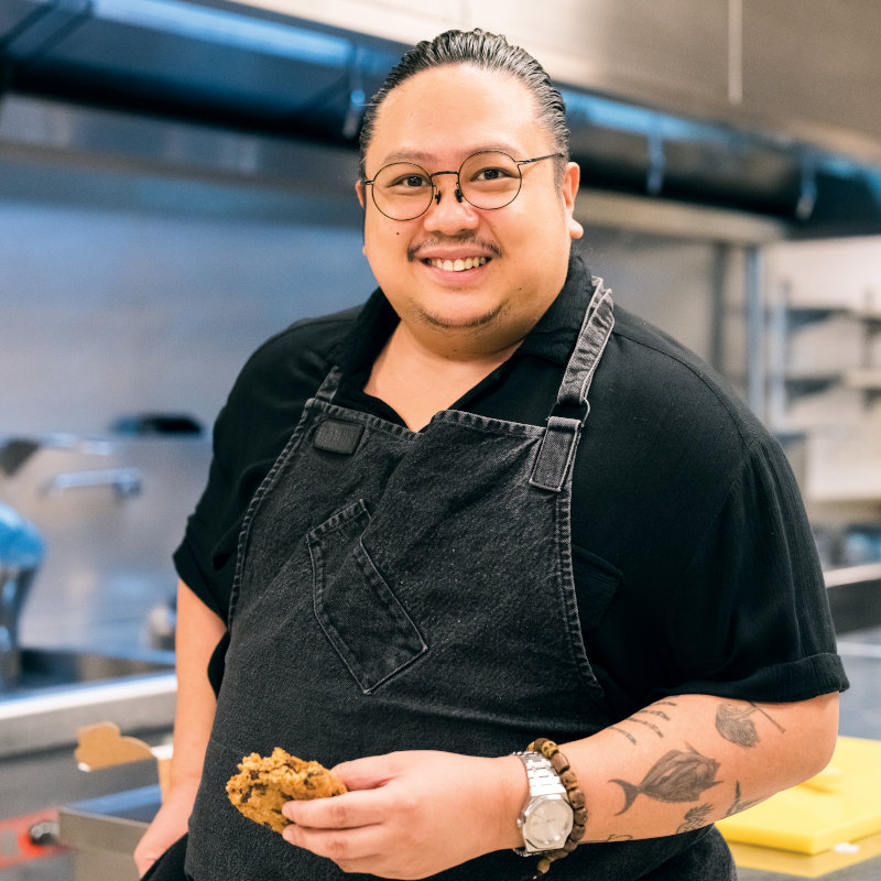 Aaron Isip | Tatler Asia