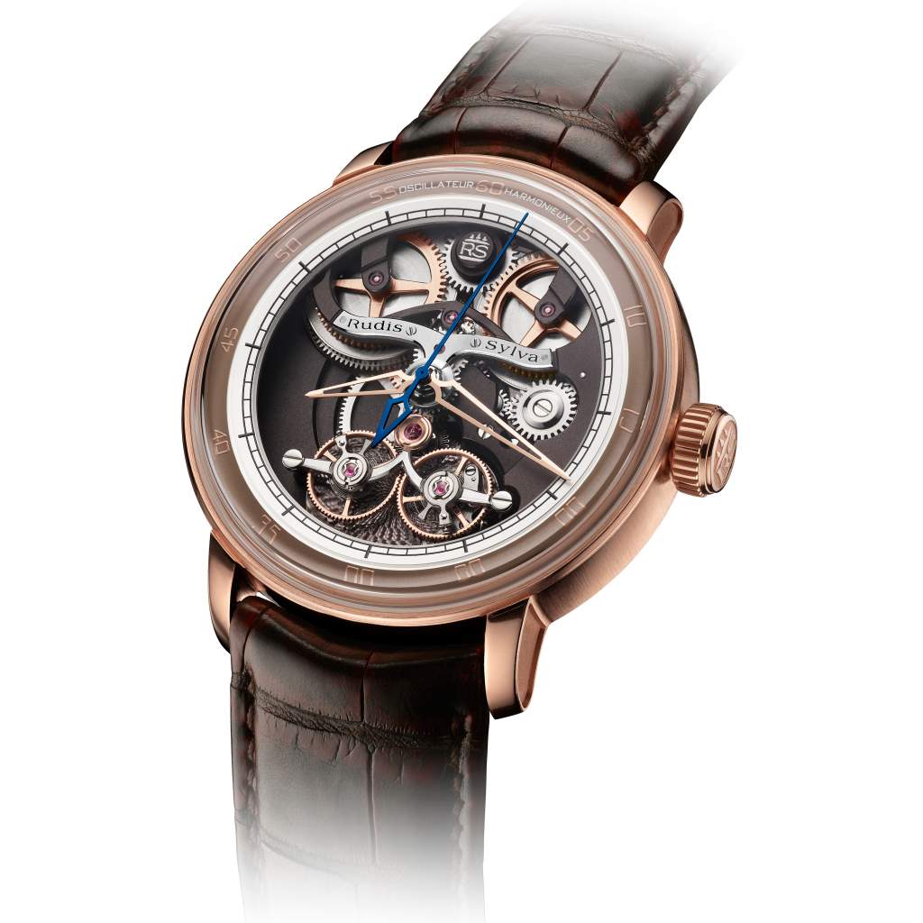 RS 23 | TIMELESS Watch Week