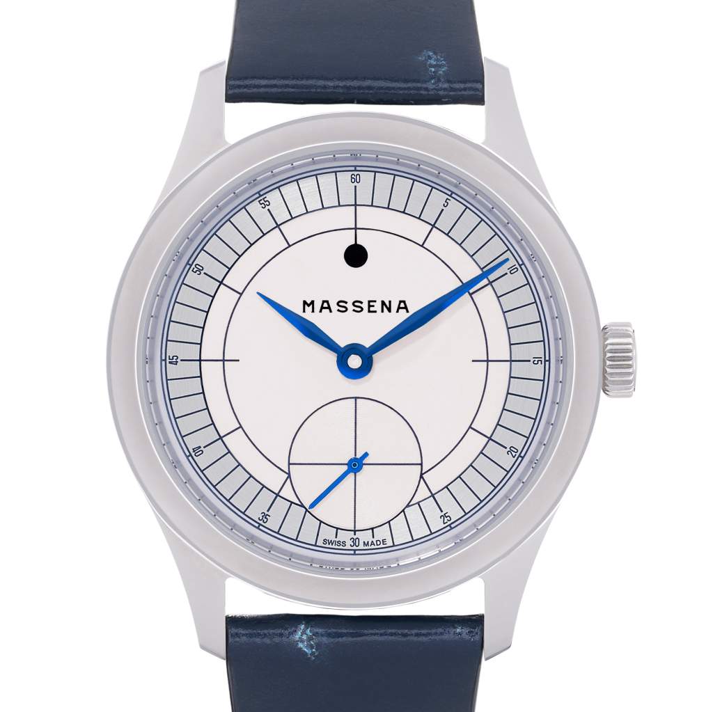 Magraph by Massena LAB and Raúl Pagès | TIMELESS Watch Week