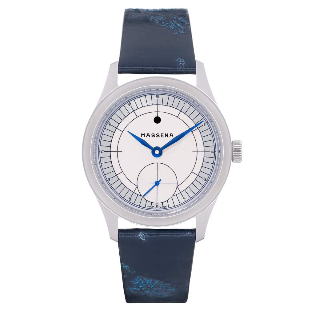 Magraph by Massena LAB and Raúl Pagès | TIMELESS Watch Week