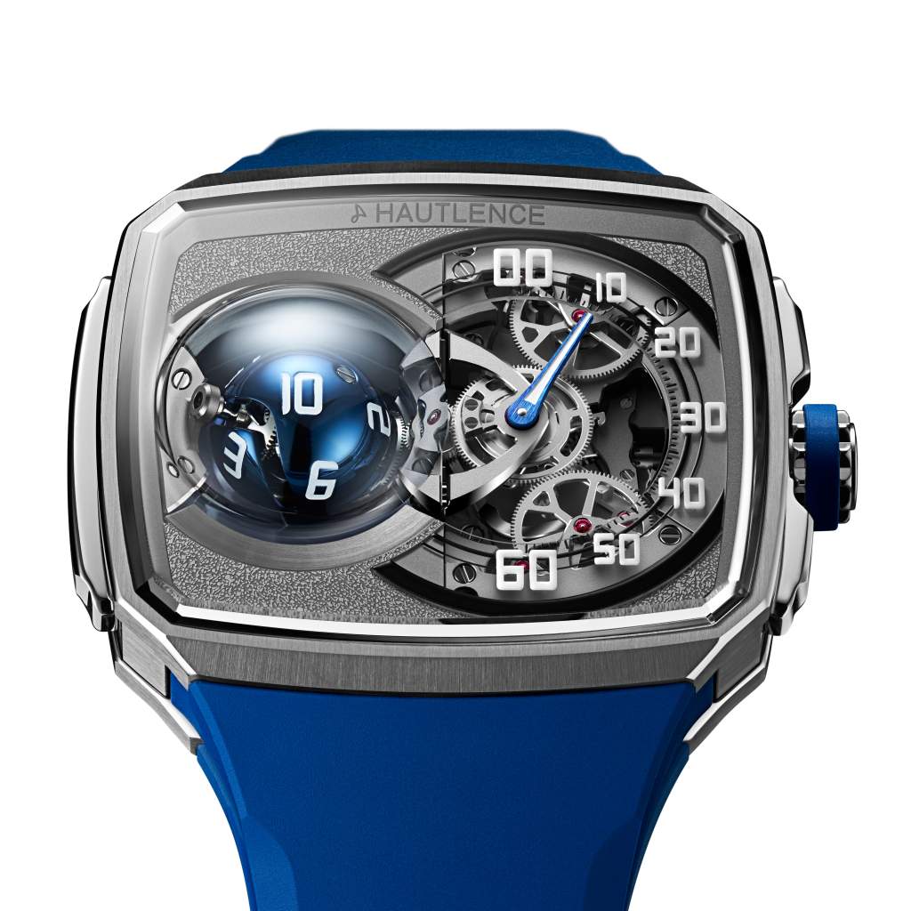 Sphere Series 1 | TIMELESS Watch Week