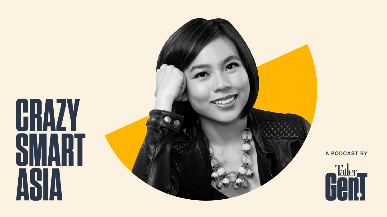 Facing roadblocks head on with Angkas co-founder and CEO Angeline Tham ...