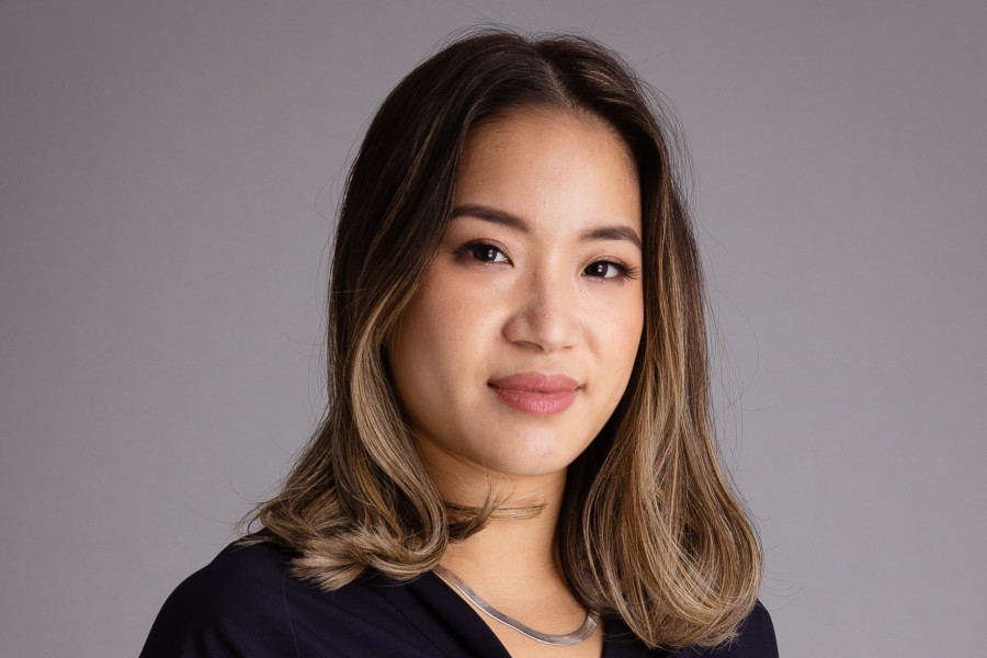 Karis Cheng | Tatler Asia