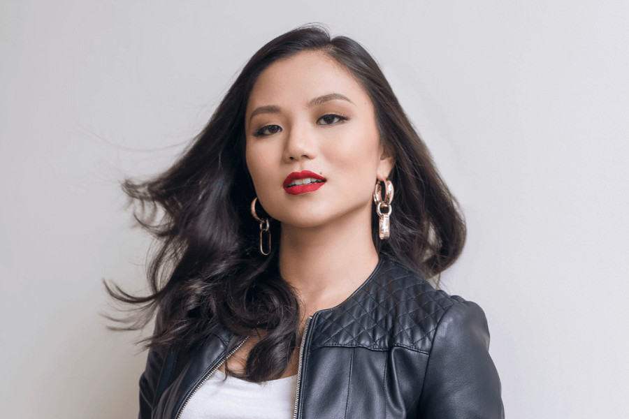 Sarah Chen-Spellings | Tatler Asia