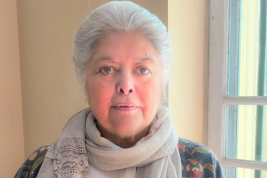 Tatler Gen.T Summit | November 9-10, 2023 | M+ Hong Kong | Tatler Asia