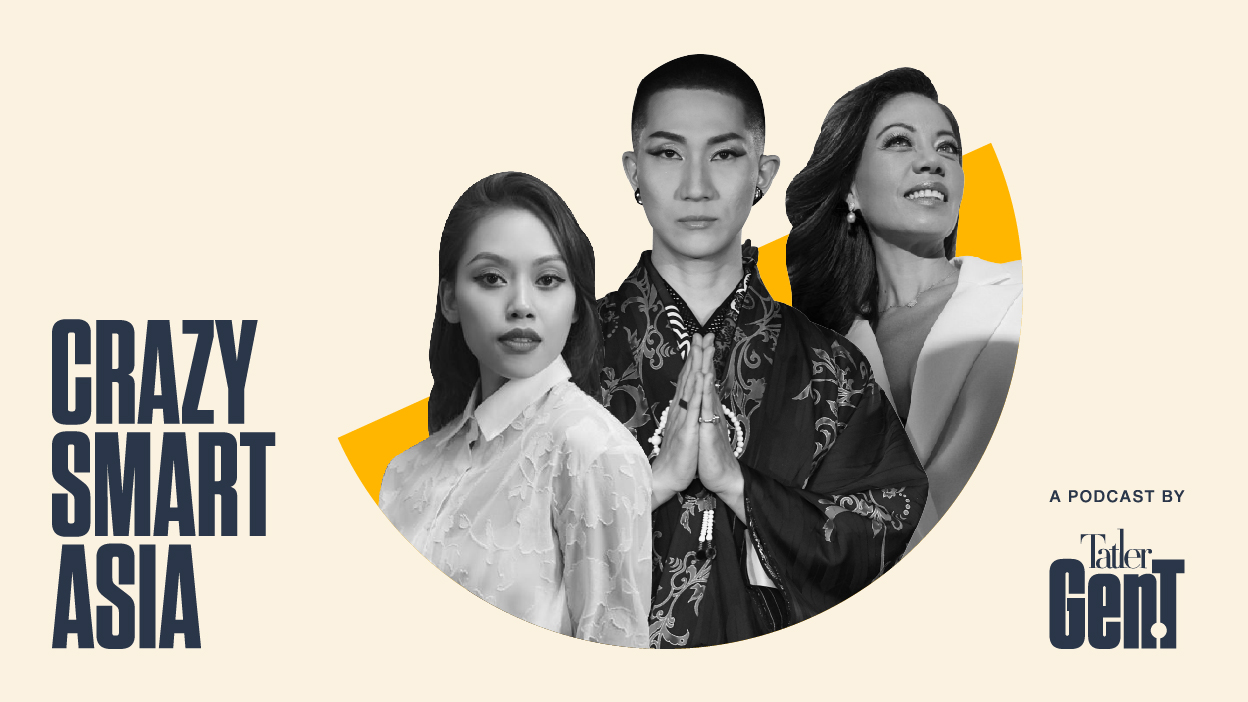 Five crazy-smart insights from season seven | Tatler Asia