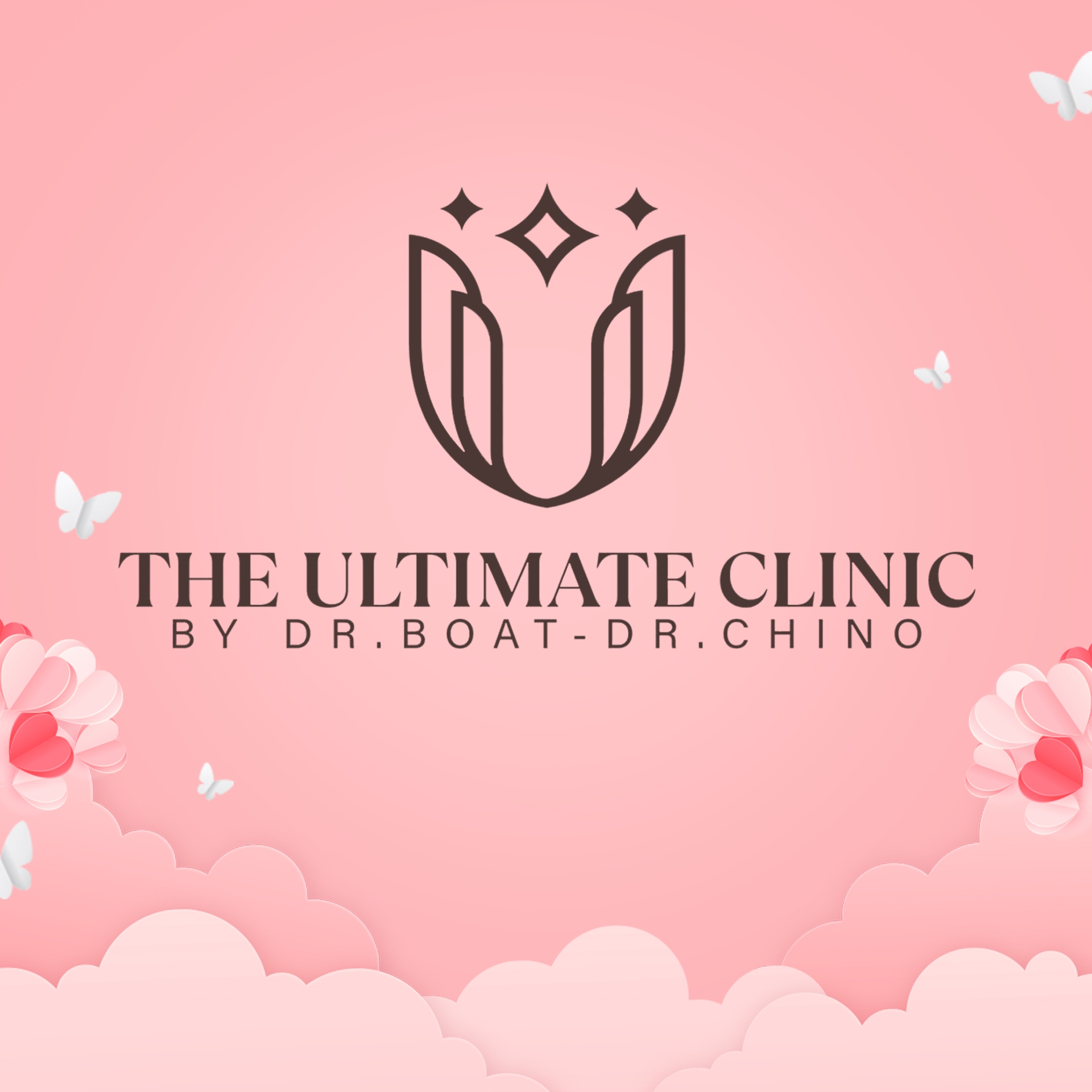 (The Ultimate Clinic by Dr.Boat - Dr.Chino) | Galderma Thailand