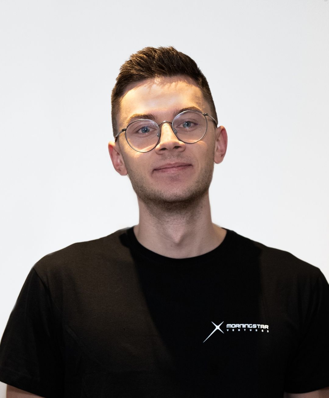 Morningstar Ventures - Backing Ambitious Founders