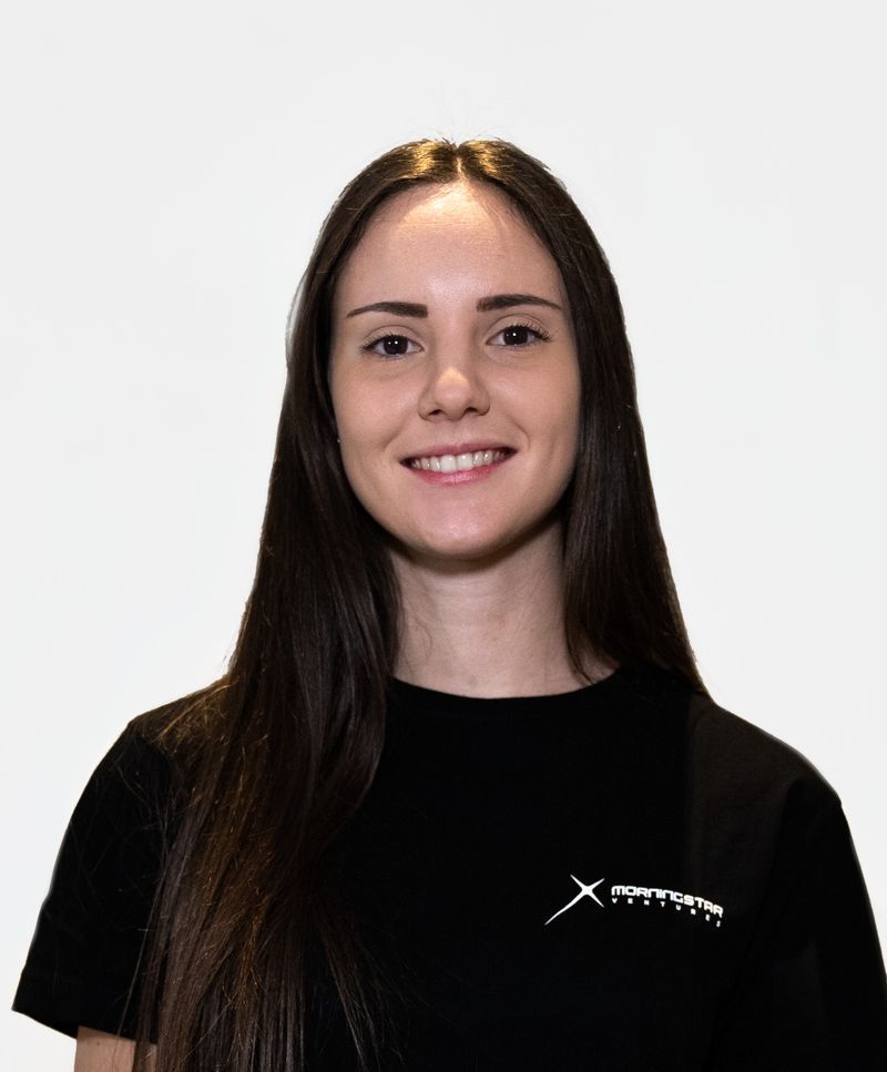 Morningstar Ventures - Backing Ambitious Founders