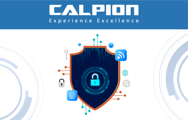 How AI & Deep Learning will transform Cybersecurity by 2025 | Calpion