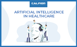 How Calpion Implemented AI Chatbot Solution In 6 Months