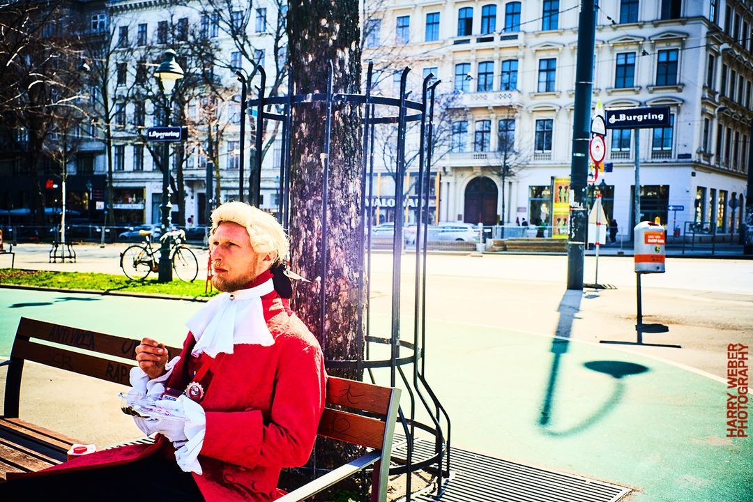 HARRY WEBER BERLIN - PHOTOGRAPHY & FILM, BERLIN