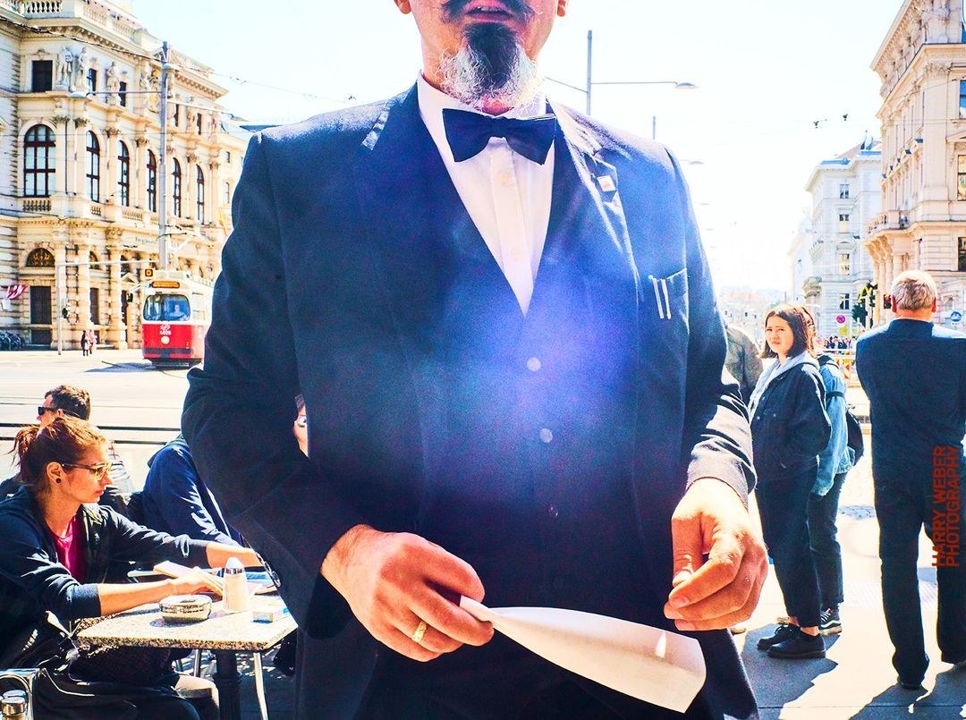 HARRY WEBER BERLIN - PHOTOGRAPHY & FILM, BERLIN