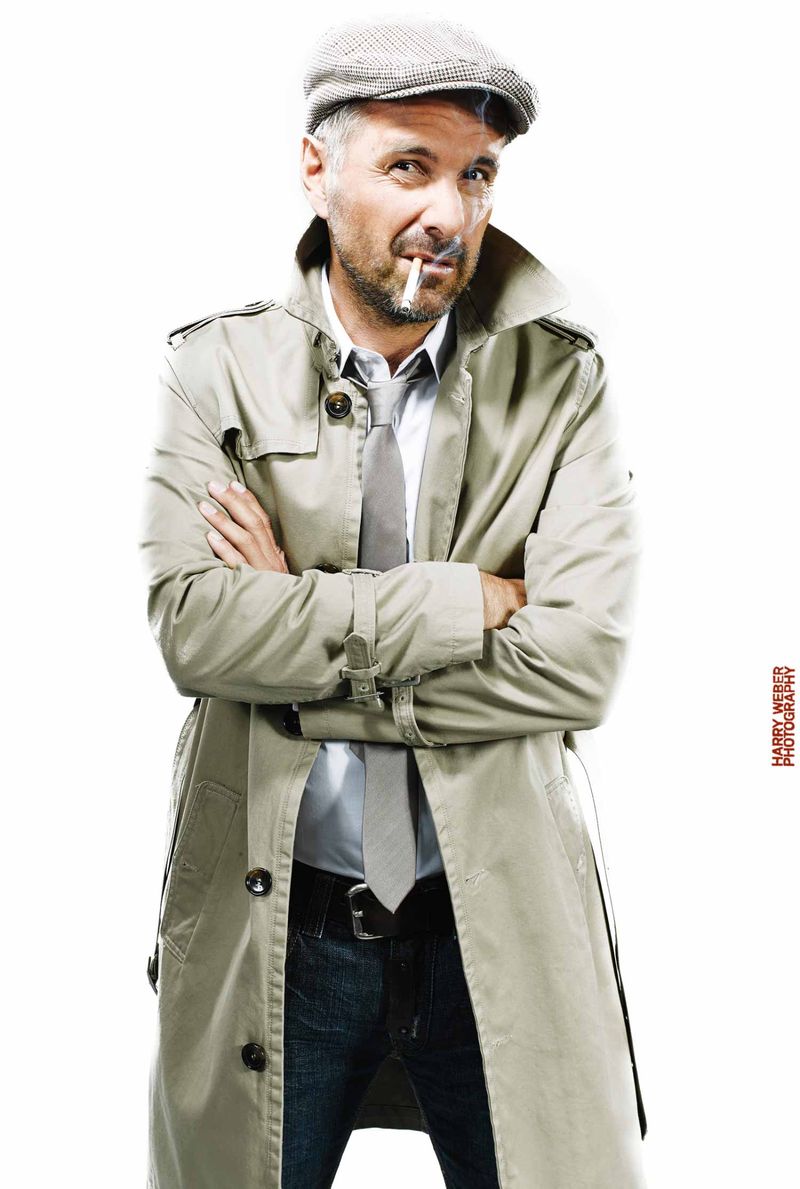 HARRY WEBER BERLIN - PHOTOGRAPHY & FILM, BERLIN