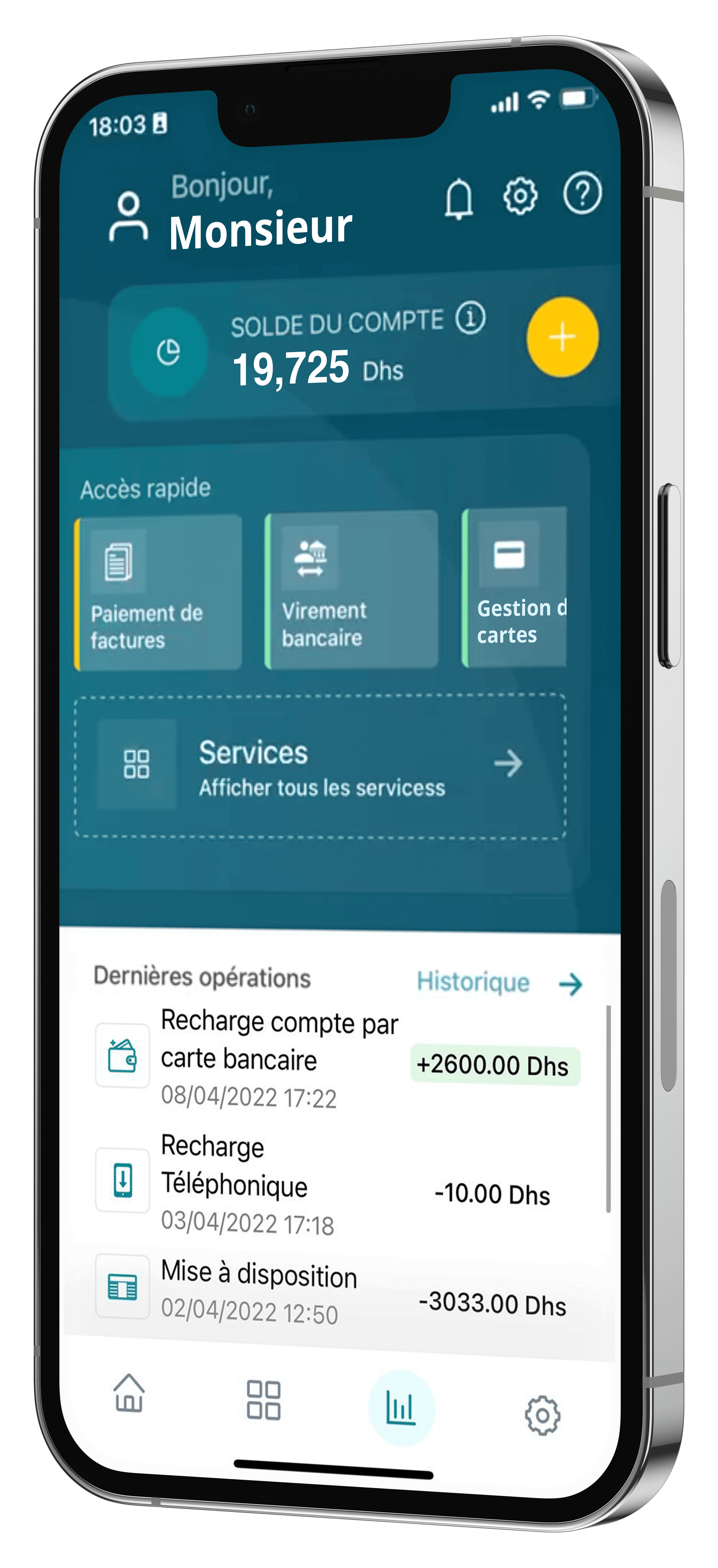 Cash Plus : votre établissement de paiement au Maroc