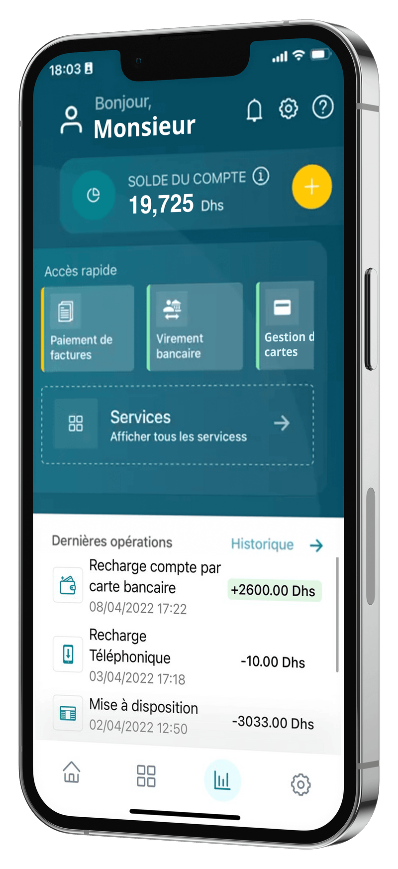 Cash Plus : votre établissement de paiement au Maroc