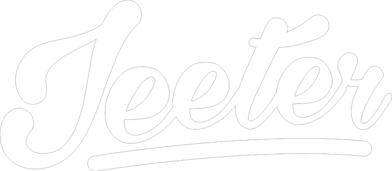 Jeeter | New Baby Cannon