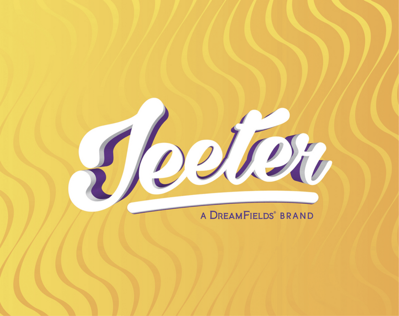 Carry Jeeter Products | Jeeter