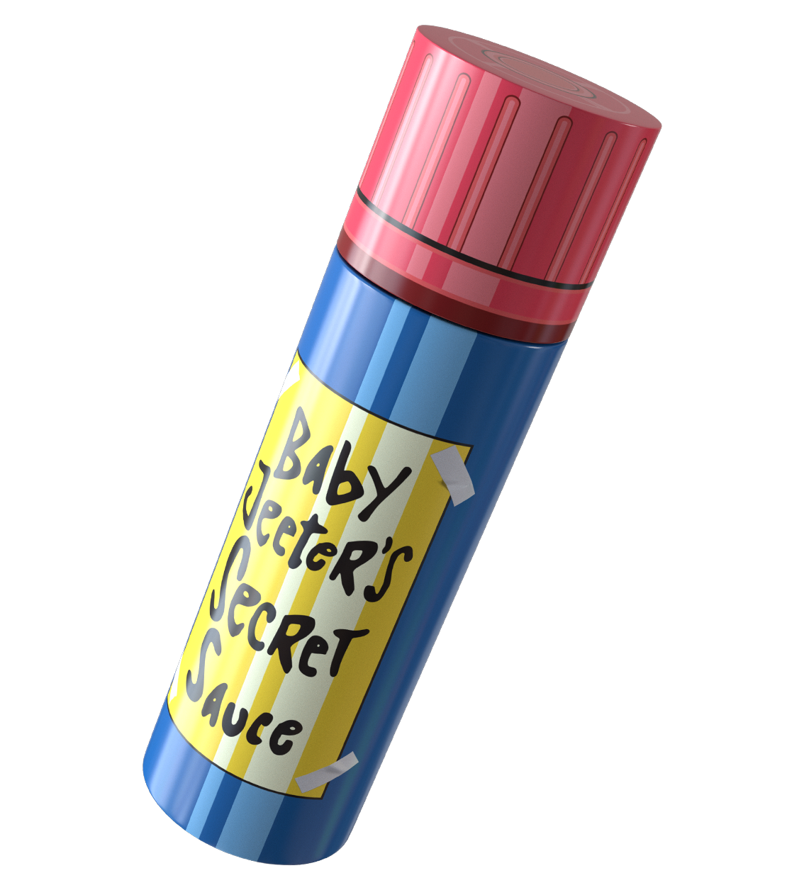 Baby Jeeter Secret Sauce Exclusive Drop | Jeeter