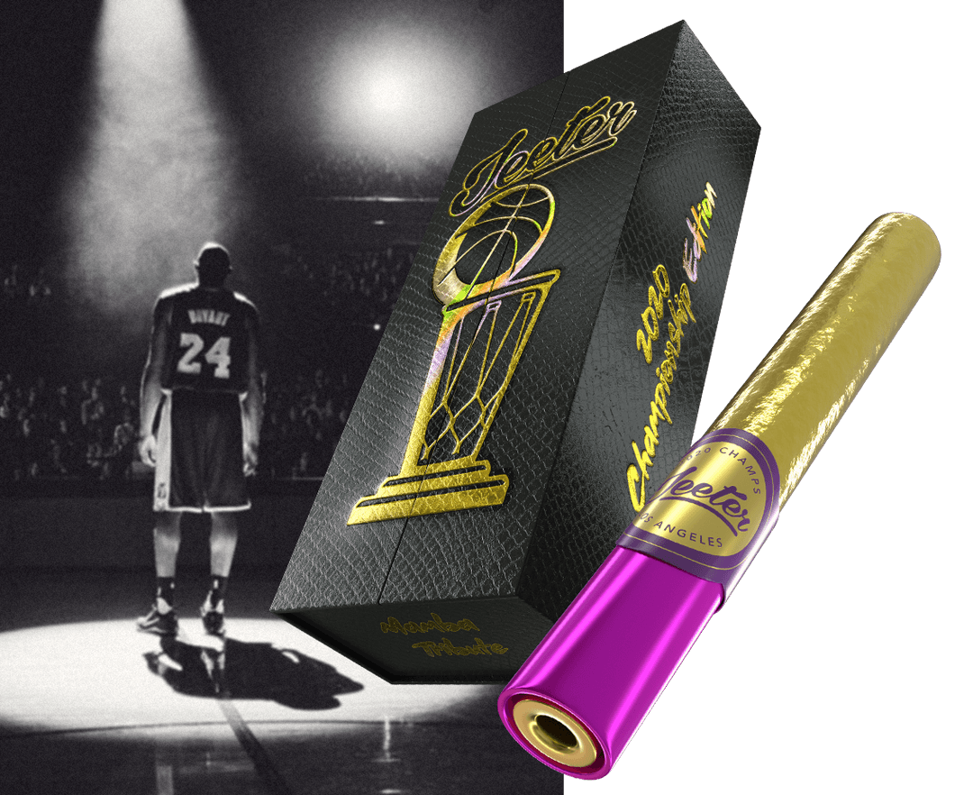 Jeeter Products Full Lineup | Jeeter