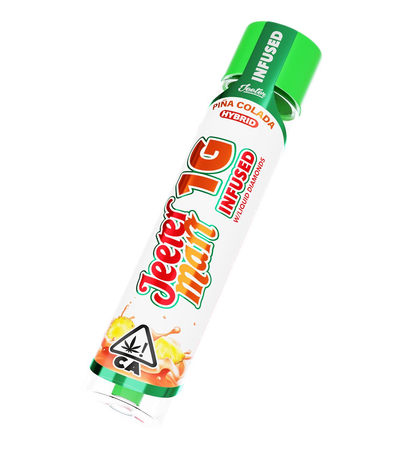 Jeeter Mart Pop-Up Tour | Jeeter