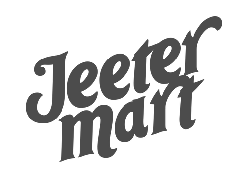 Jeeter Mart Pop-Up Tour | Jeeter