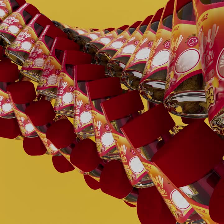 Baby Jeeter Pre-Rolls