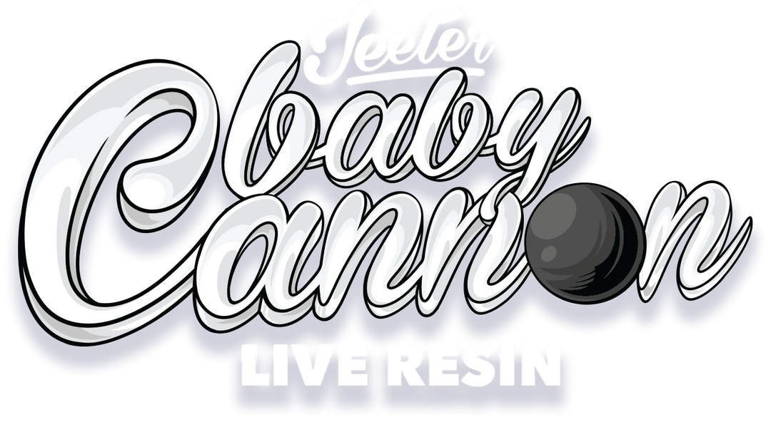 Jeeter | New Baby Cannon