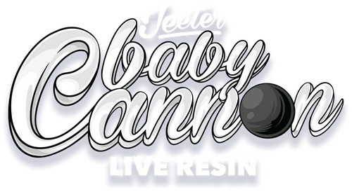 Jeeter | New Baby Cannon