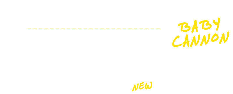 Jeeter | New Baby Cannon