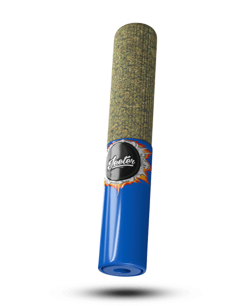 Jeeter | New Baby Cannon