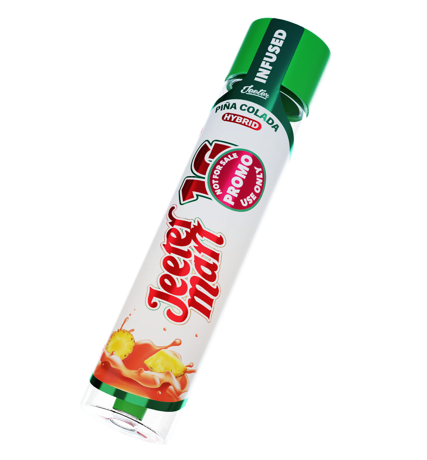 Jeeter Mart Pop-Up Tour | Jeeter