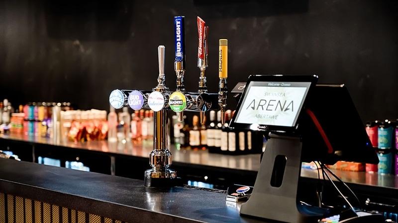 Your Visit Opening Times Cloakroom More Swansea Arena Your Visit Opening Times Cloakroom More Swansea Arena