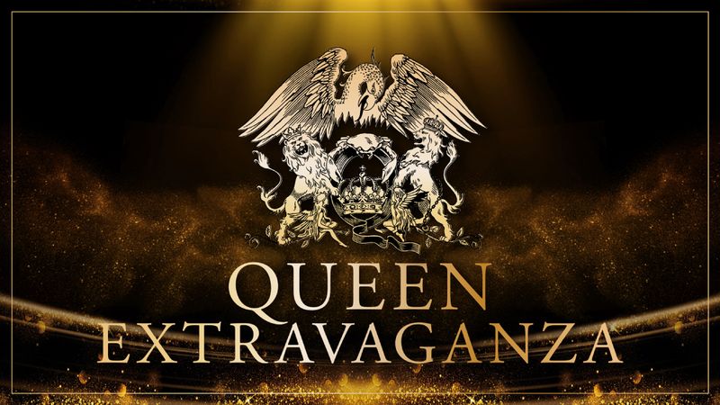 Swansea Arena | Queen Extravaganza
